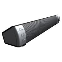 China 2.0 Version Wireless Bluetooth Soundbar Lightweight 60W For TV for sale