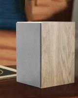 China Home Audio Bluetooth Bookshelf Speakers For Turntable Record Player for sale