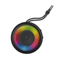 China Multifunctional Waterproof Bluetooth Shower Speaker With 3.7V 1500mAh Battery for sale