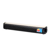 China Wall Mountable Audio Wireless Bluetooth Soundbar 77×30.5×27cm Dimensions for sale