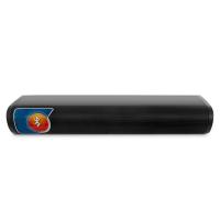 China Wall Mountable Audio Wireless Bluetooth Soundbar 77×30.5×27cm Dimensions for sale