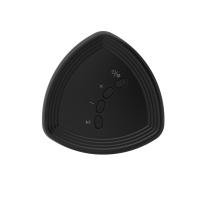 China Black Wireless Bluetooth Soundbar With Subwoofer 20Hz 20KHz Frequency Response for sale