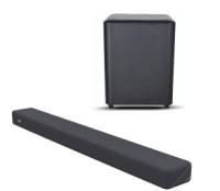 China 10 Meter Coaxial Input Bluetooth Soundbar For Music Multifunctional for sale