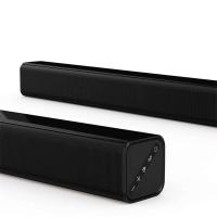 China 3D Subwoofer Stereo Wireless Bluetooth Soundbar 120W For Movie for sale