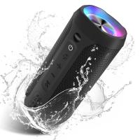 China Outdoor 20W Portable Bluetooth Speaker Wireless Water Resistant for sale
