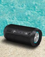 China Outdoor 20W Portable Bluetooth Speaker Wireless Water Resistant for sale