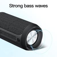 China Outdoor 20W Portable Bluetooth Speaker Wireless Water Resistant for sale