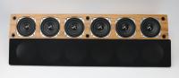 China 10W Portable Bluetooth Speakers Battery Powered CE Rohs Certified for sale