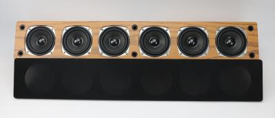 China 10W Portable Bluetooth Speakers Battery Powered CE Rohs Certified for sale
