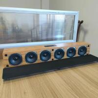 China 10W Portable Bluetooth Speakers Battery Powered CE Rohs Certified for sale