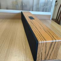 China 10W Portable Bluetooth Speakers Battery Powered CE Rohs Certified for sale