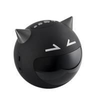 China 5W 2200mAh Portable Stereo Bluetooth Speakers Multifunctional for sale