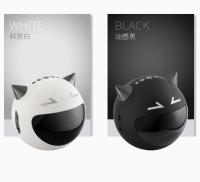 China 5W 2200mAh Portable Stereo Bluetooth Speakers Multifunctional for sale