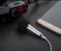 China 5W 2200mAh Portable Stereo Bluetooth Speakers Multifunctional for sale