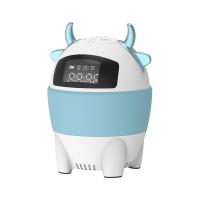 China 5W Cute Wireless Portable Bluetooth Speakers Compatible Laptop 1800mHA for sale