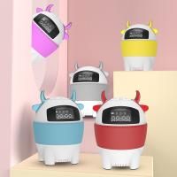 China 5W Cute Wireless Portable Bluetooth Speakers Compatible Laptop 1800mHA for sale