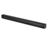 China Coaxial Input Wall Mounted Bluetooth Soundbar 40Hz 20KHz Frequency Response for sale
