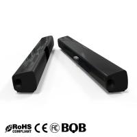 China 2.0 Channel Wireless Bluetooth Soundbar 80W With Remote Control for sale