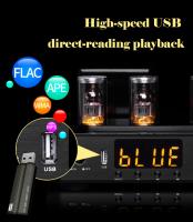 China 5 Inch Stereo Bookshelf Speakers , Passive Audio Speakers For TV Turntable Players for sale
