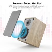 China 120W Power Bluetooth Audio Speakers With 26.5 Inch Woofer Multifunctional for sale