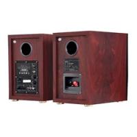 China Hifi Surround Sound Active Bookshelf Speaker Bluetooth For Home Theater System for sale