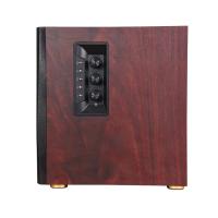 China Hifi Surround Sound Active Bookshelf Speaker Bluetooth For Home Theater System for sale