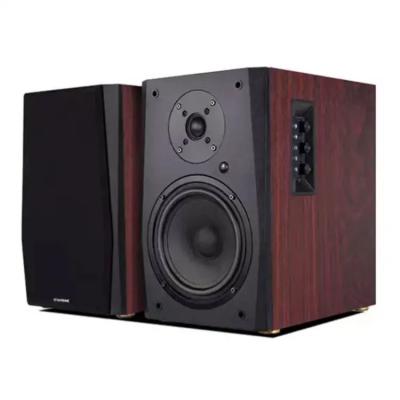 China 4 Ohms Active Bookshelf Speaker 86dB Sensitivity Multifunctional for sale