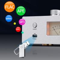 China HiFi Wireless Bluetooth Audio Amplifier For Home Music Sound Speaker for sale