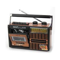 China FM AM Portable Radio Player 220V 50Hz With Recording Function for sale