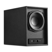 China Immersive Wireless Bluetooth 5.1 Soundbar with 2.1 Channel Subwoofer and 120W Output for sale