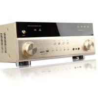 China Bluetooth Wireless System Tube Amplifier with 600W Power and 5.1ch Output for sale