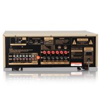 China Bluetooth Wireless System Tube Amplifier with 600W Power and 5.1ch Output for sale