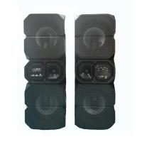 China 80W Powerful 2.1 Channel Wireless Bluetooth Portable Speaker With 6.5 Channel Power for sale