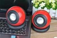 China Smart Speaker Bluetooth Bookshelf Speakers With 2.0 Channel Stereo Sound for sale