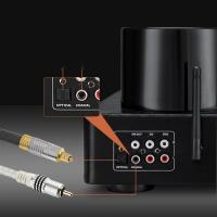 China 200W Big Power 4K HDMI Amplifier Perfect For Home Theater Systems for sale
