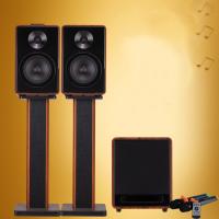 China Compact Bluetooth Bookshelf Speakers for Exceptional Sound 4
