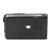 China Versatile Portable Clock Radio with Easy to Read Display and Rich Sound for sale