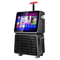China Portable Speaker with 90W PMPO and Plastic Cabinet Material for sale