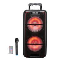 China Powerful 80W Output Bluetooth Home Theater Speaker System with 2.1 Channels for sale