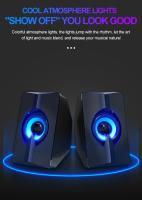 China Customzied Logo Wireless Portable Bluetooth Speaker With 1 Channel And Phone Function for sale