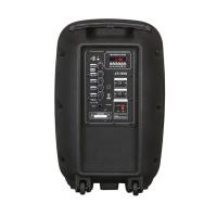 China Portable Bluetooth Speaker with 12