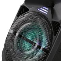 China Portable Bluetooth Speaker with 12