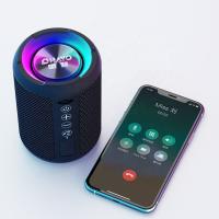China Portable Speaker with 3