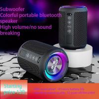 China Portable Speaker with 3