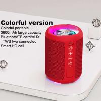 China Portable Speaker with 3