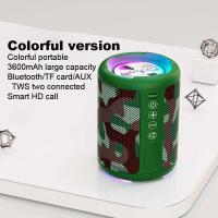 China Portable Speaker with 3