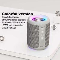 China Portable Speaker with 3