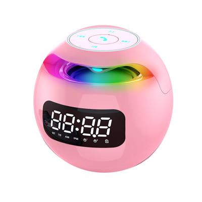 China 1 Loudspeaker Enclosure Portable Bluetooth Speaker with Video and Music Playback for sale
