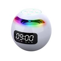 China 1 Loudspeaker Enclosure Portable Bluetooth Speaker with Video and Music Playback for sale