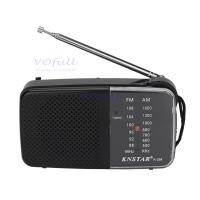 China AUX Input FM Radio With AM/FM Black/Grey Colour USB Port And TF Card for sale